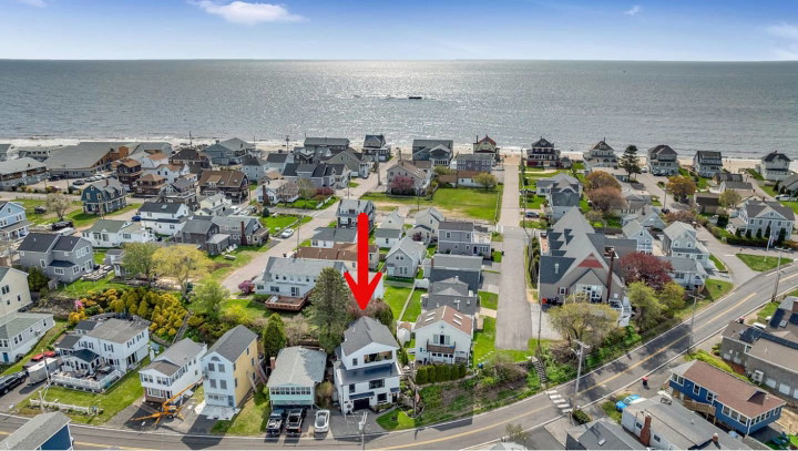 3br Wells Beach Retreat, Mins To Beach, Sleeps 11! - Kennebunkport, ME