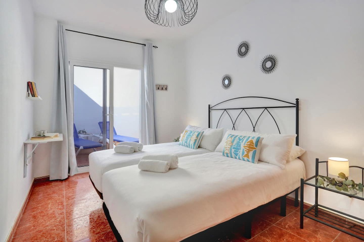 Casa Carmelo I Y Ii El Cotillo - El Cotillo