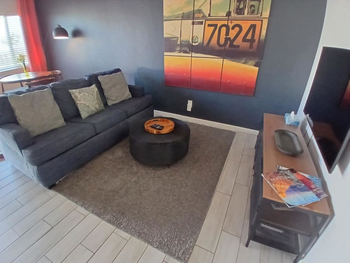 Eddy | Cozy 3-br Arcadia Home - Phoenix, AZ