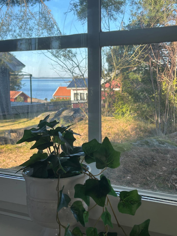 Vitaboden - Karlstad