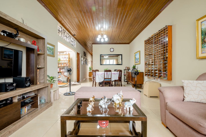 Napo's House 2 - Iquitos