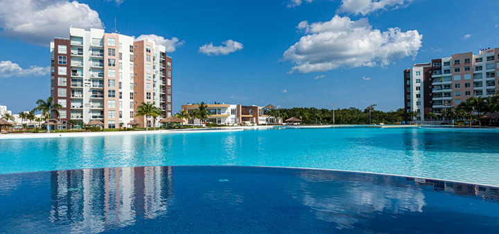La Casa De Dream Lagoons Ii - Heroica Veracruz
