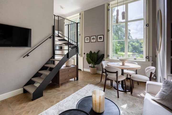 Huize Randenbroek Appartement E | Amersfoort - Amersfoort