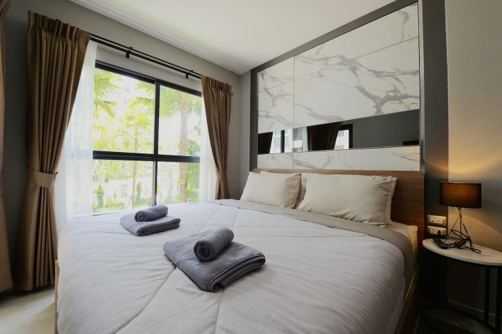 La Casita Hua Hin 2 Bedroom Luxury Prime Location - Hua Hin