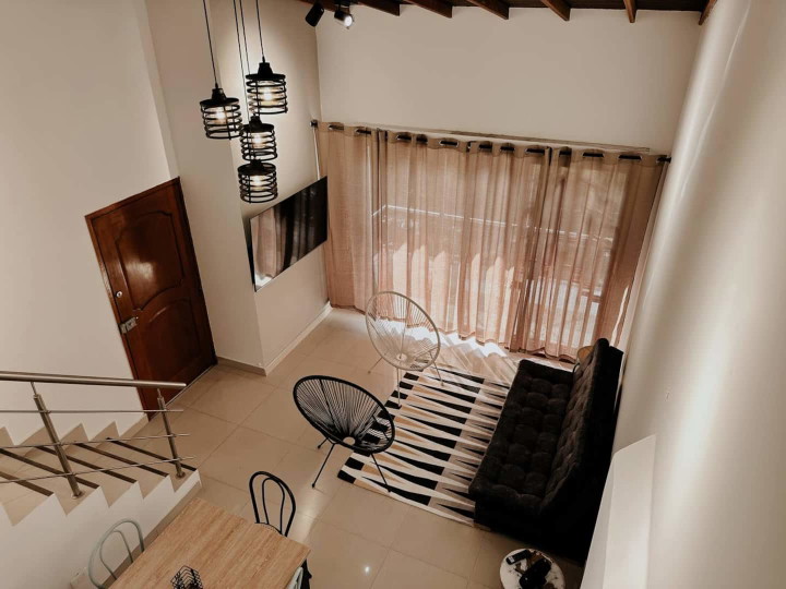 Spacious & Comfortable Apartment In Laureles - Medellin, Antioquia, Colombia