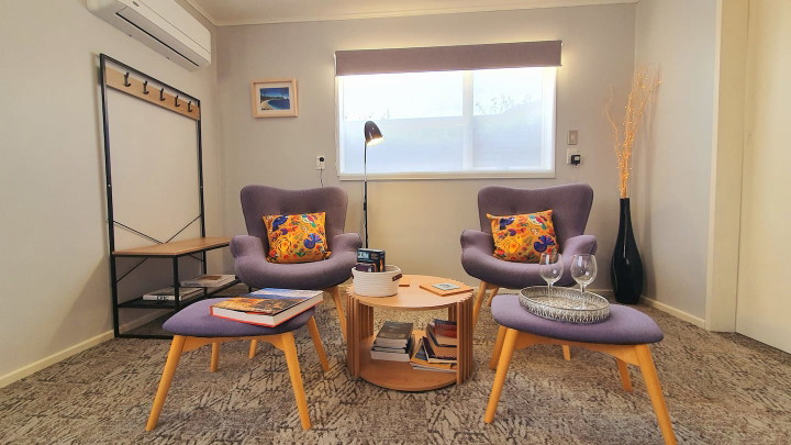 Trail Haven Te Anau - Southland