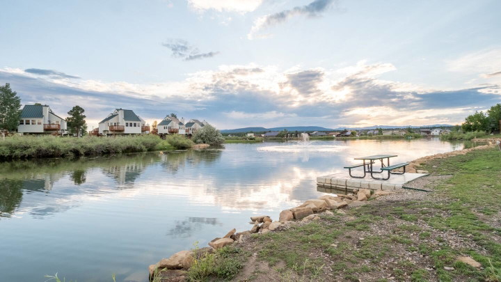 Wyndham Pagosa - 2 Bedroom Deluxe - Pagosa Springs, CO