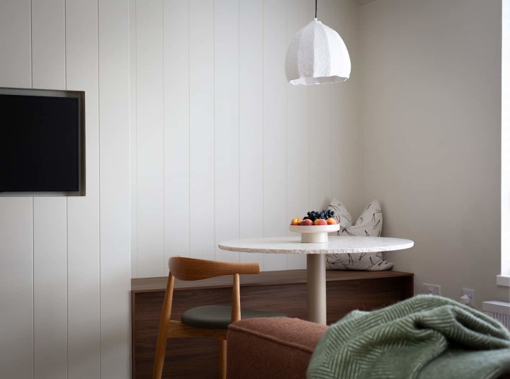Design-led Apartment | Central Pitlochry - Blair Atholl