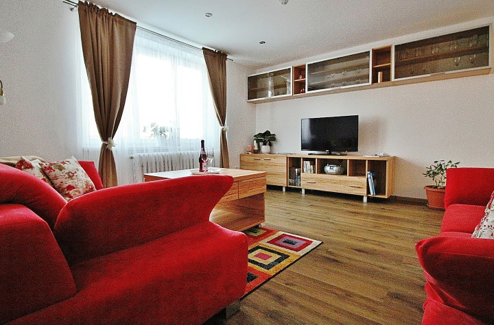 Apartmán 4m Tatry - Szczyrbskie Jezioro