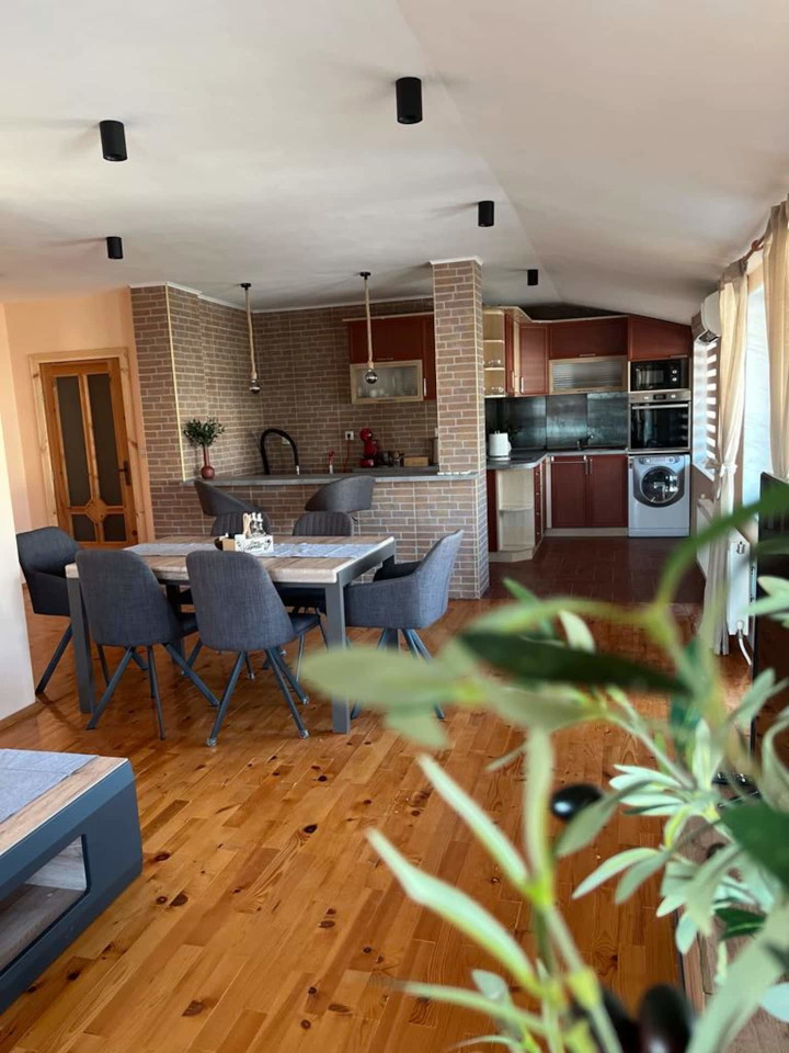 360 View Apartment - Sandanski