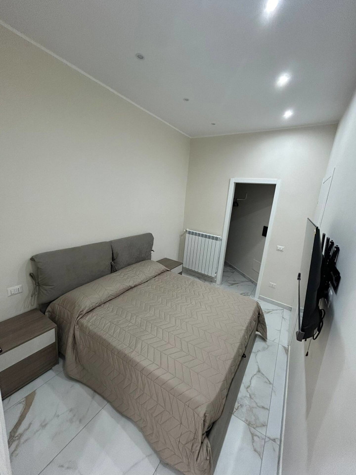 B&b Le Perle - Torre del Greco