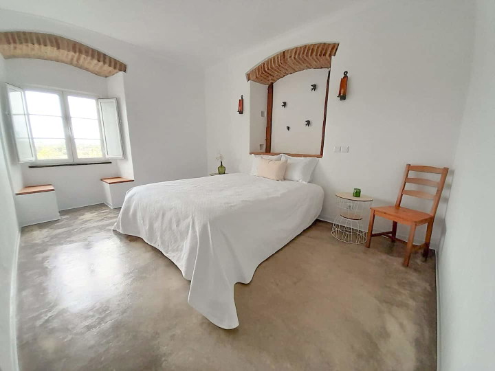 Brigadeiro Country House | Quinta Perto De ÉVora - Évora