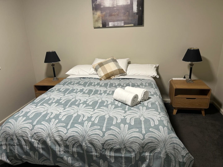 Private 2 Bedrooms | Functional & Comfortable - Armidale
