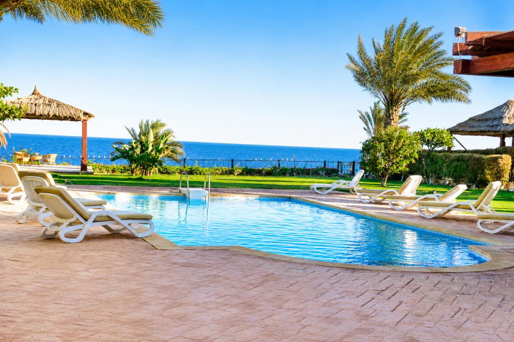 Sheraton Sharm Private Pool Villa By-sinai Stays - Sharm El-Sheikh
