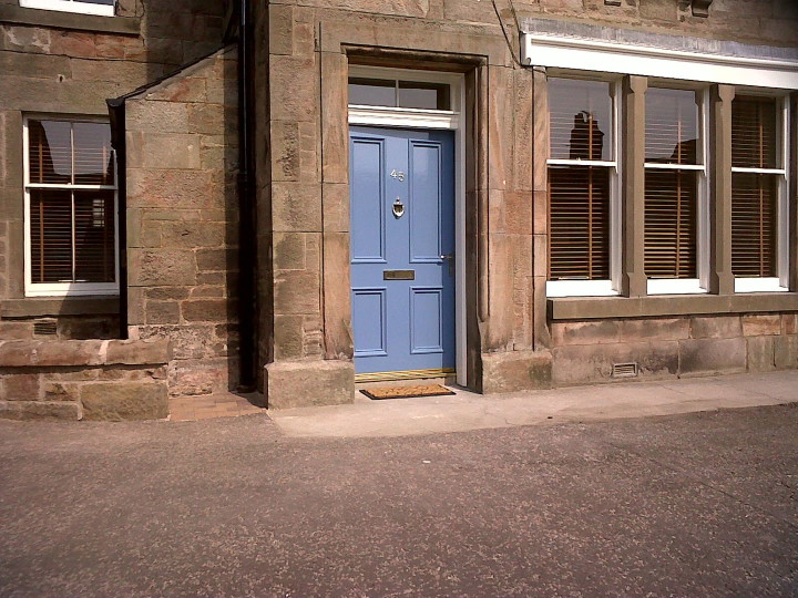 Gorgeous Ground Floor Luxury Apartment In Fishing Village Of Crail - Saint Monans
