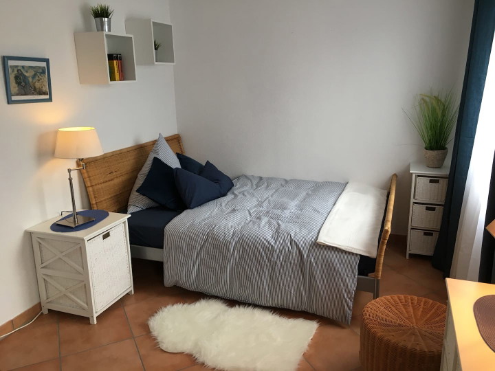 Maritimes Apartment In Ma-vogelstang - Top Lage - Mannheim