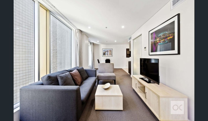 Complete City Apartment, Perfect Location - Adelaida