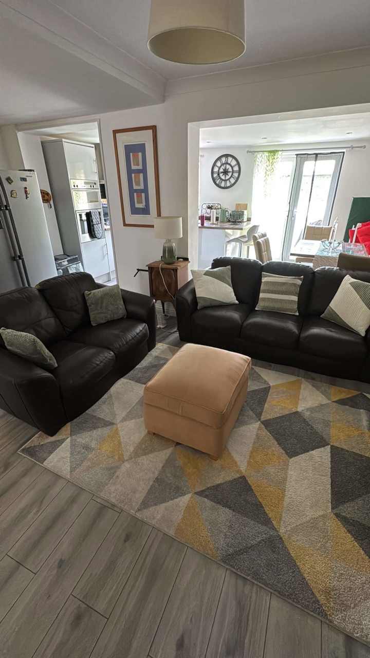 Cosy Family Home In Doncaster - Doncaster