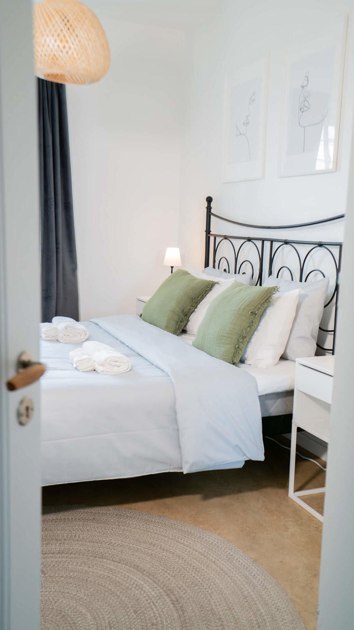 Chic 1br | City Center | Sleeps 4 | Beyond Stay - Gothenburg