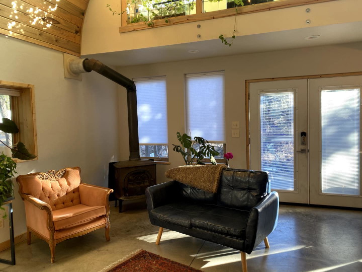 Serene Sanctuary - Crestone, CO