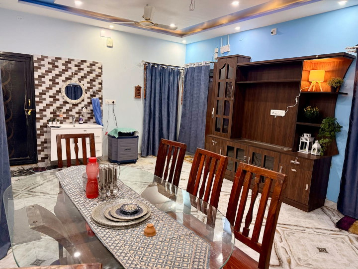 Moksha Homestay - India
