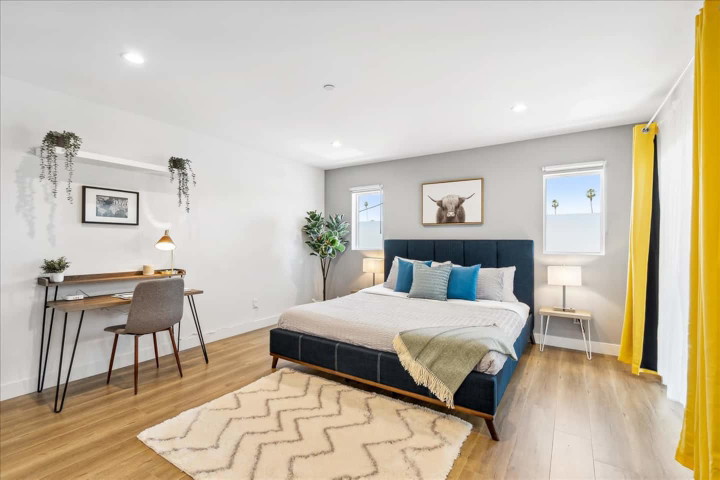 *Gateway To Hollywood: Newly Built Luxury Stay* - Los Angeles