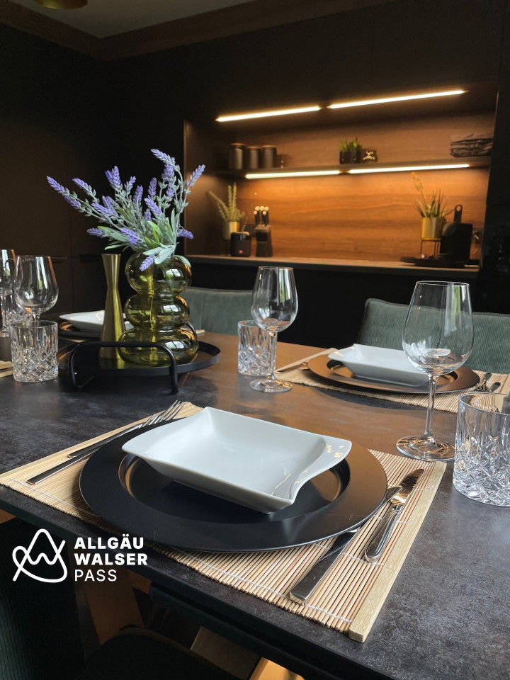 Allgaeu Living - Oberstdorf