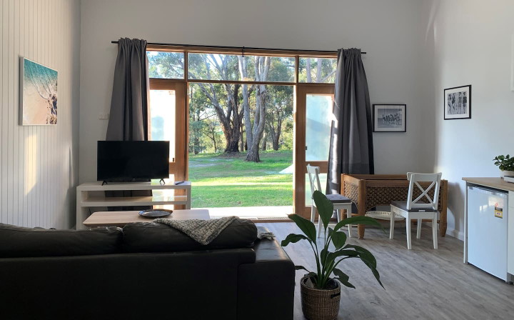 Yallingup Bush Studio - Dunsborough