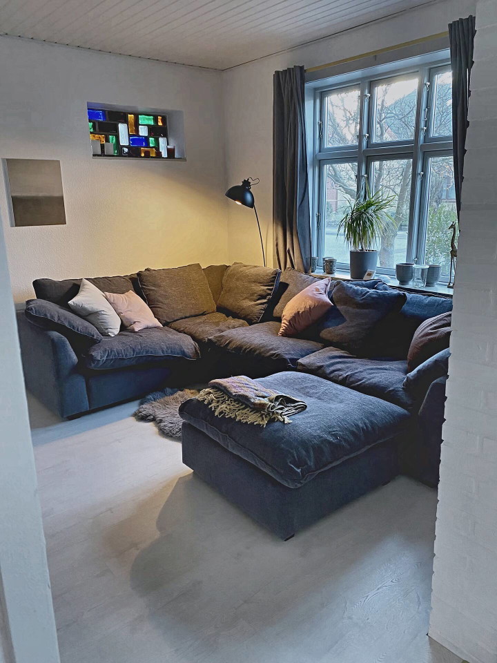 1903 Villa · Fireplace, Fast Wifi, Parking - Copenhagen