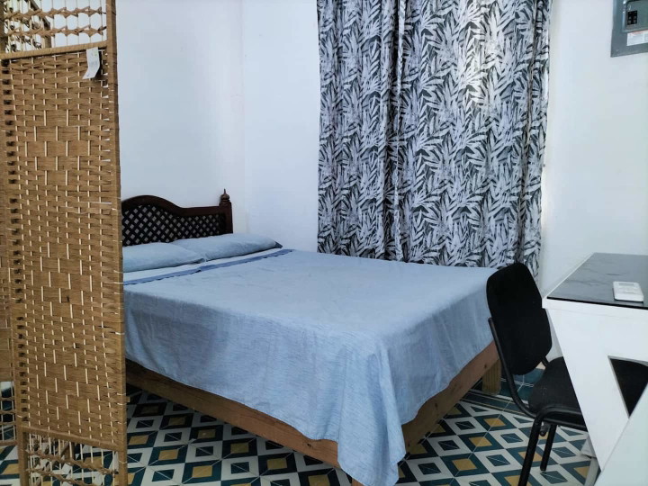 Jacinto Suite - Villahermosa
