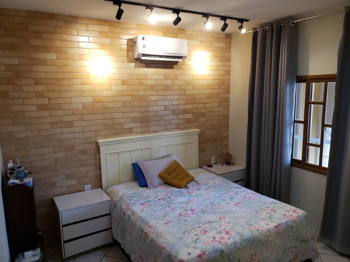 Large Apartment Maruípe Ufes Emescam Qcpm - Vitoria