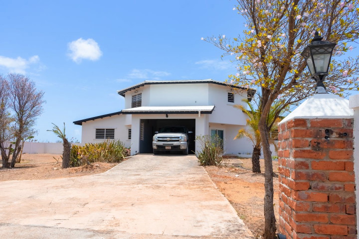 Stunning Island Home - Crocus Hill, Anguilla - Anguilla