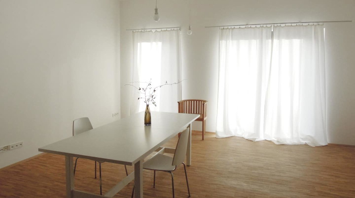 Apartment In Der "Kleinen Galerie" - Dresden