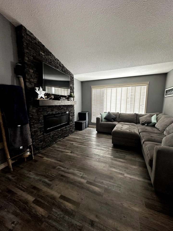 Relaxing Home In Medicine Hat. - Medicine Hat