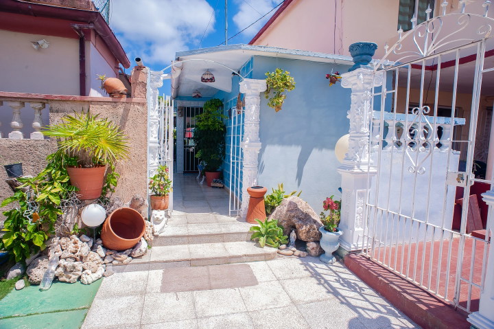 Coffee/tea Included | Authentic Cuban House | Wifi - Varadero