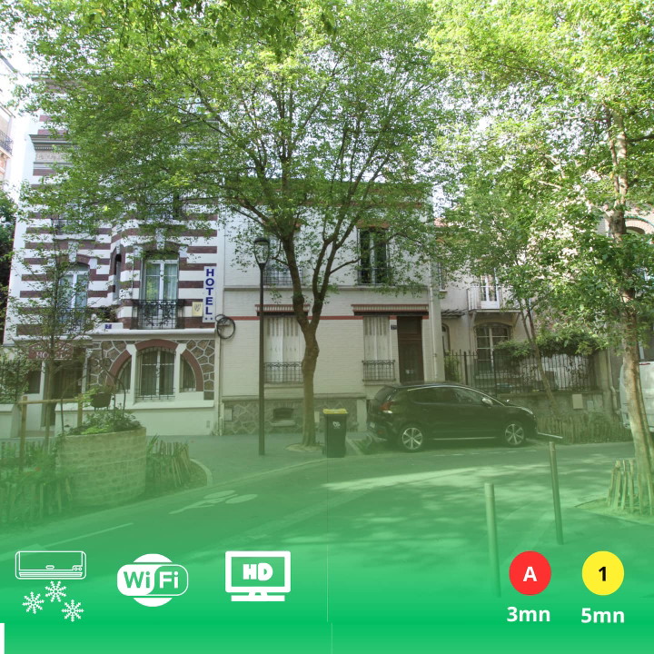 75-top Appartement Centre De Vincennes+bois+rer - Bobigny