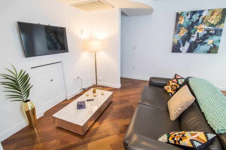 Designer Home In The Heart Of South Beach Miami - Miami Beach, FL