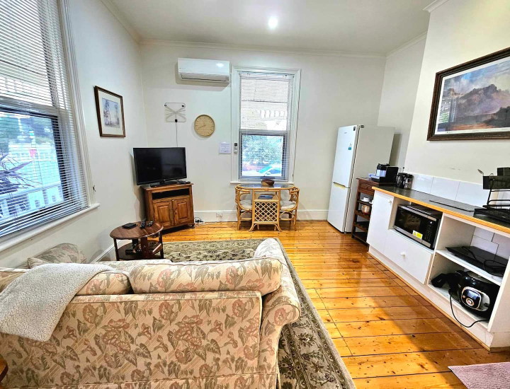 2 Beds, Free Wi-fi, Central - Tasmania