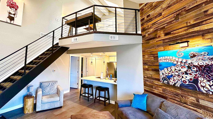 ~New Mtn View Condo, Hot Tub, Modern, Fast Wifi~ - Boulder, CO