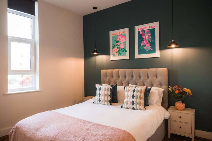 Ripon City Centre - 1 Bed Luxe Flat - Free Parking - Ripon