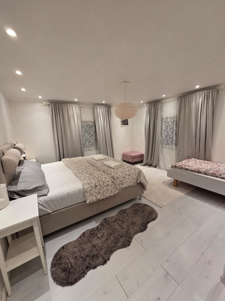 Stockholm, Huddinge, Snättringevägen 58d - Stockholm