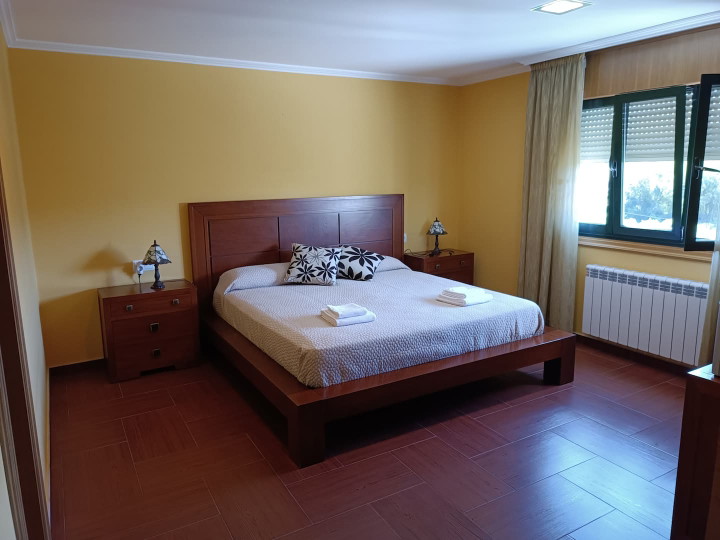 Casa De Los Tréboles - Cangas
