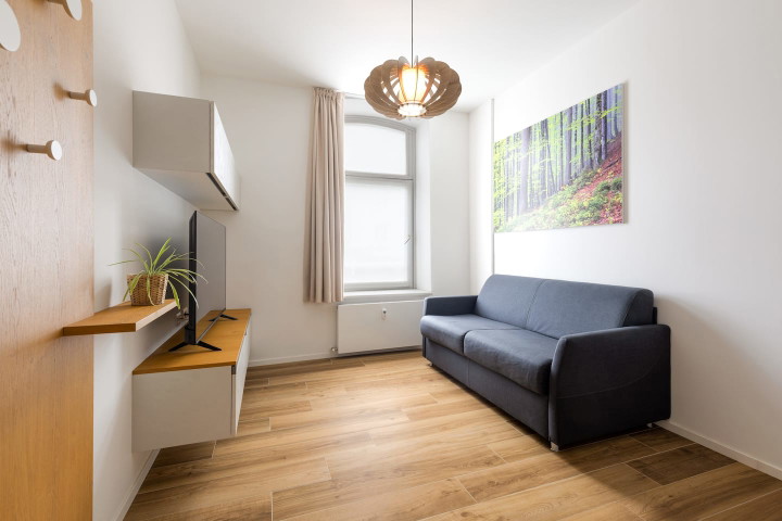 Tarvisio Suites Center & Alpe Adria Bike 102 - Tarvisio