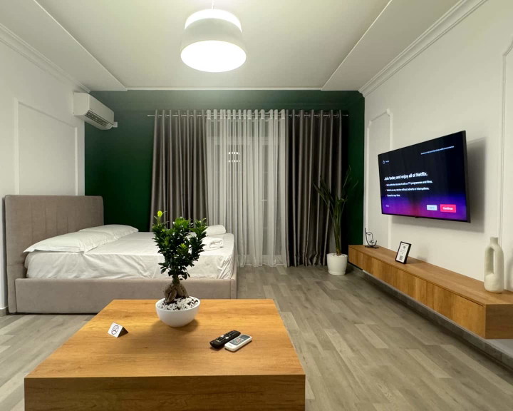 Auberge De L'imagination 1 - Tirana