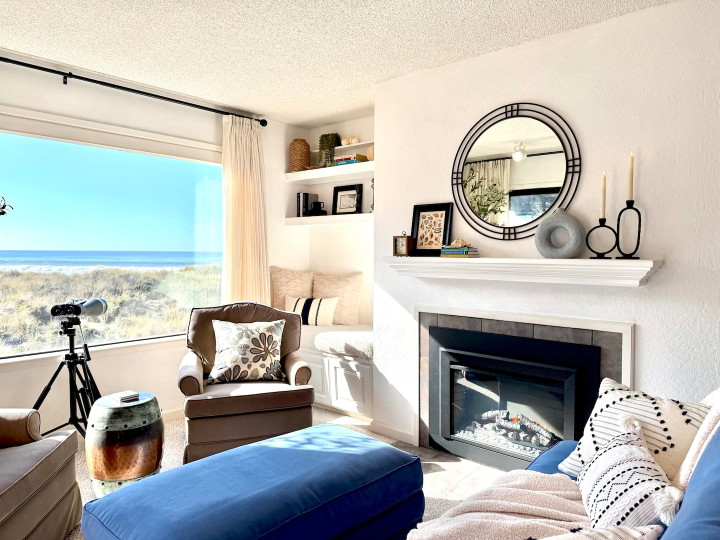 Beachfront Condo In Watsonville, Ca - Watsonville, CA