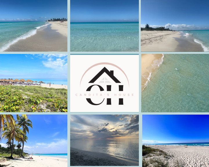 Candita's Beach House Varadero - Varadero