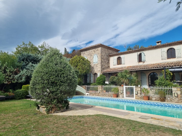 Appartement Tout Confort Piscine Et Superbe Vue - Lodève