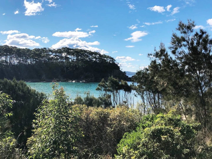 Lilli Pilli Beach Escape (Batemans Bay) - Batemans Bay