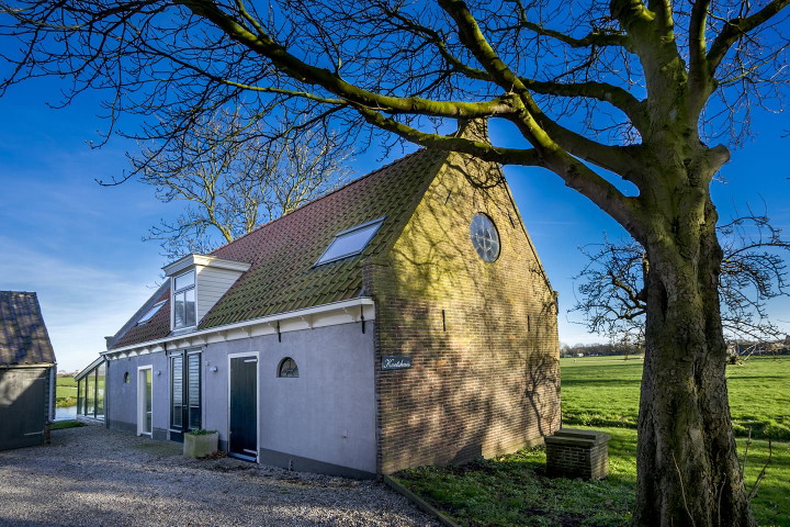 Coachhouse, In Nature Only 5 Km From Amsterdam - Amsterdam