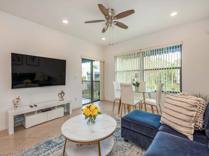 Coastal Haven - Naples, FL